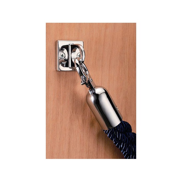 Rope And Pole Barrier | Rope & Pole Barriers