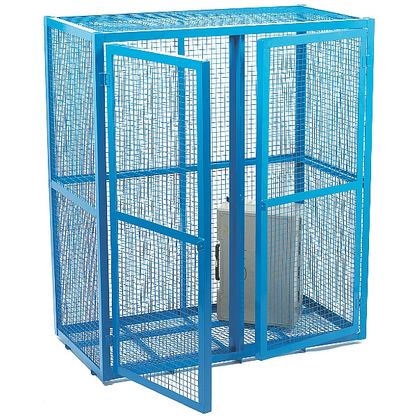 Lock Up Security Cage | Cheap Lock Up Security Cage from our Security ...