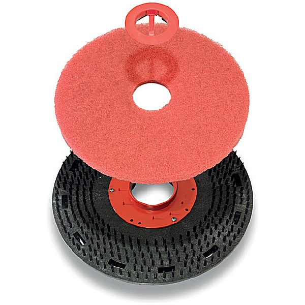 Numatic 400mm Flexi PadLoc Drive Board 606411 | Floorcare Machine ...