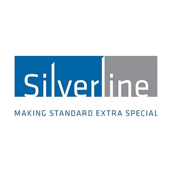 Silverline Freedom G3 Tambour Pedestals | Drawer Pedestals