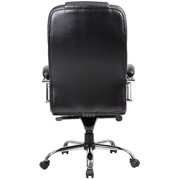 Verona High Back Leather Executive Chairs | Executive Office Chairs