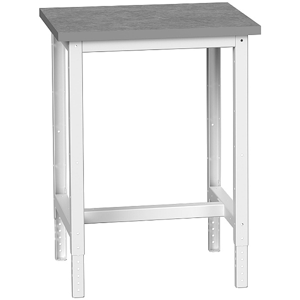 Bott Verso Benches - Height Adjustable Workstands | Height Adjustable ...