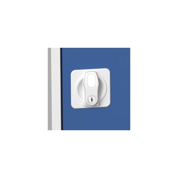 Bott Verso Benches - Height Adjustable Workstand With Cupboard ...