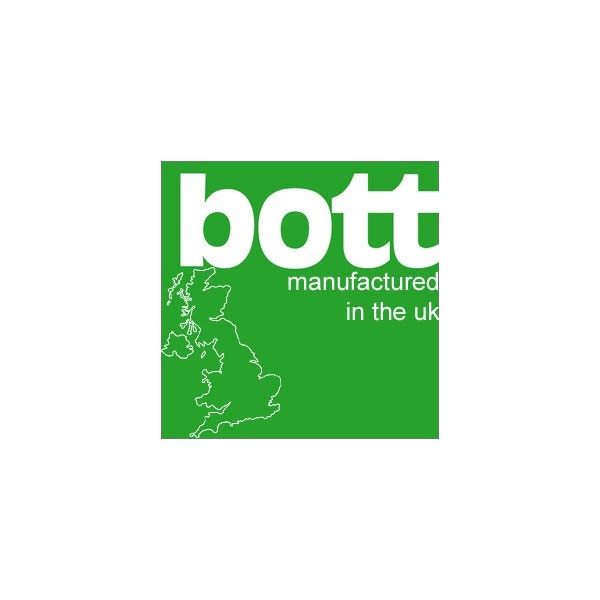 Bott Verso Benches - Height Adjustable Workstand With Cupboard ...