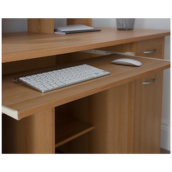 Huntington Computer Desk | Home Computer Desks