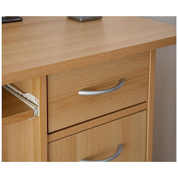 Huntington Computer Desk | Home Computer Desks