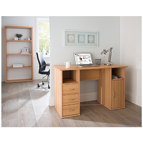 Fenwick Computer Desk | Home Computer Desks