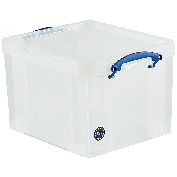 Really Useful Box Combination Storage Unit 9 x 35L | Bin Storage Units