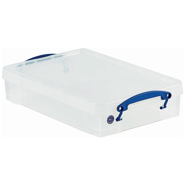 Really Useful Box Combination Storage Unit 12 x 4L / 6 x 9L ...