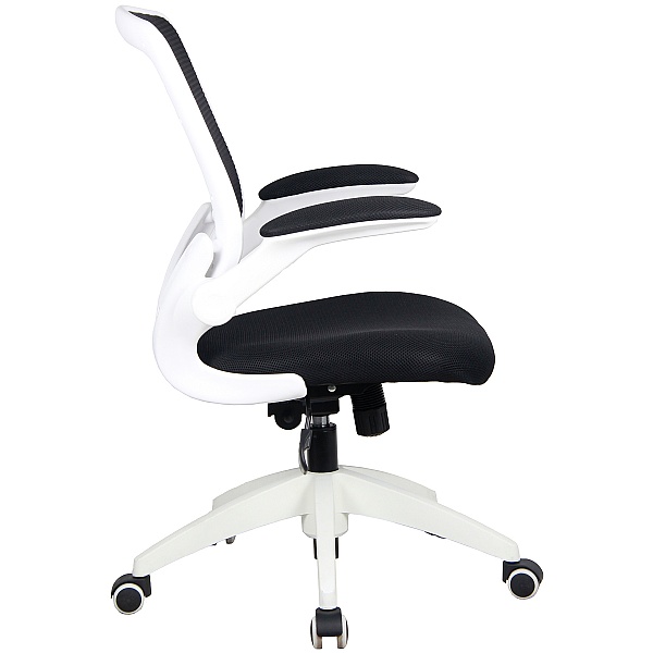 Fusion Mesh Office Chairs | Operator / Task Chairs