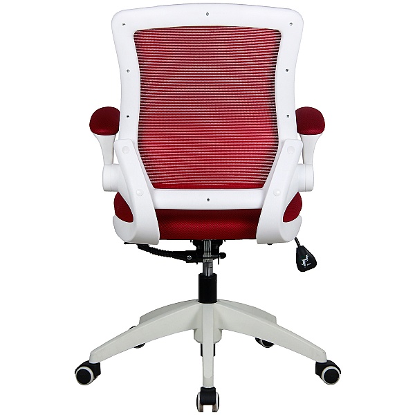 Fusion Mesh Office Chairs | Operator / Task Chairs