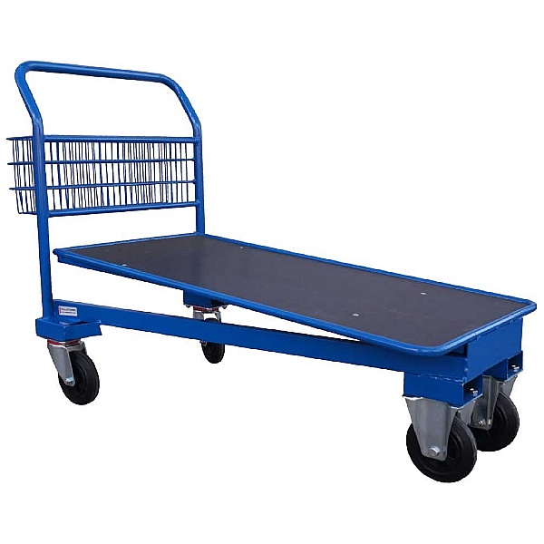 Cash & Carry Trolley | Cash & Carry Trolleys