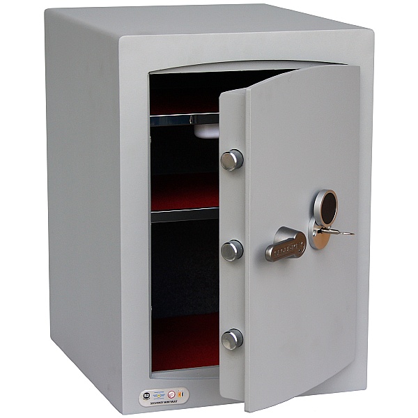 Securikey Mini Vault | Burglary Safes