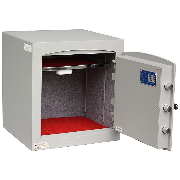 Securikey Mini Vault | Burglary Safes