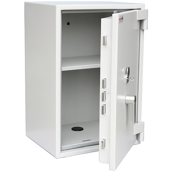 Securikey Euro Grade 0 Safe - Key Lock | Burglary Safes