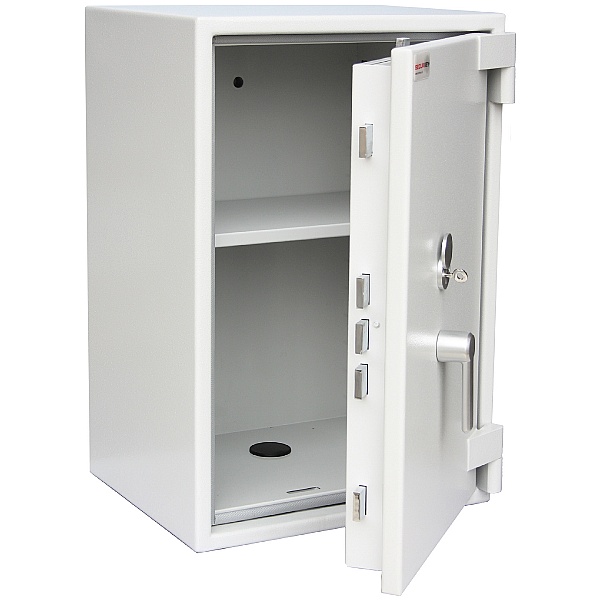 Securikey Euro Grade 1 Safe - Key Lock | Burglary Safes