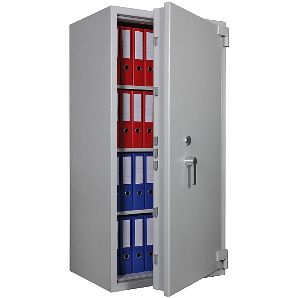 Securikey Euro Grade 1 Safe - Key Lock | Burglary Safes