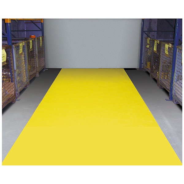 PROline Industrial Anti-Slip Floor Paint (5 Litres) | Floor Tapes & Paints