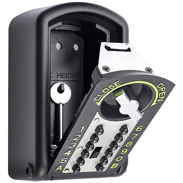 Burton Keyguard Digital XL | Key Cabinets & Safes
