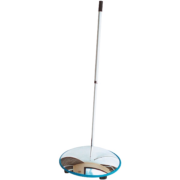 VISION Mobile Inspection Mirror | Safety Mirrors