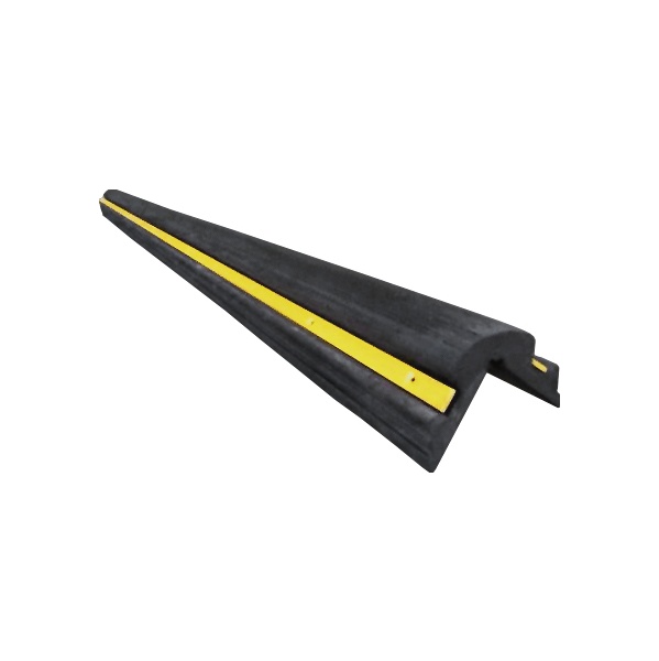TRAFFIC-LINE Corner Protectors - Heavy Duty | Impact Protection