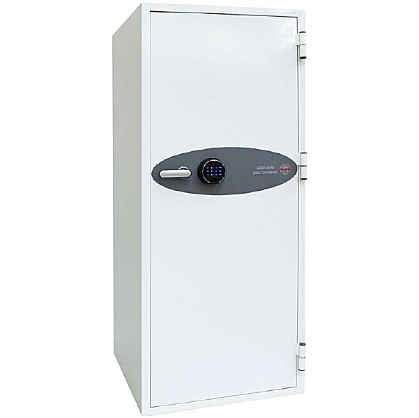 Phoenix 4620 Series Data Commander Safes | Fire Safes