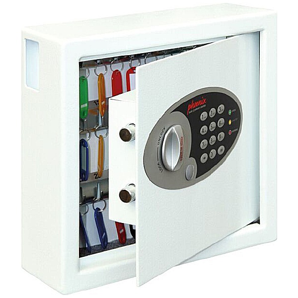 Phoenix Cygnus Key Deposit Safe | Key Cabinets & Safes
