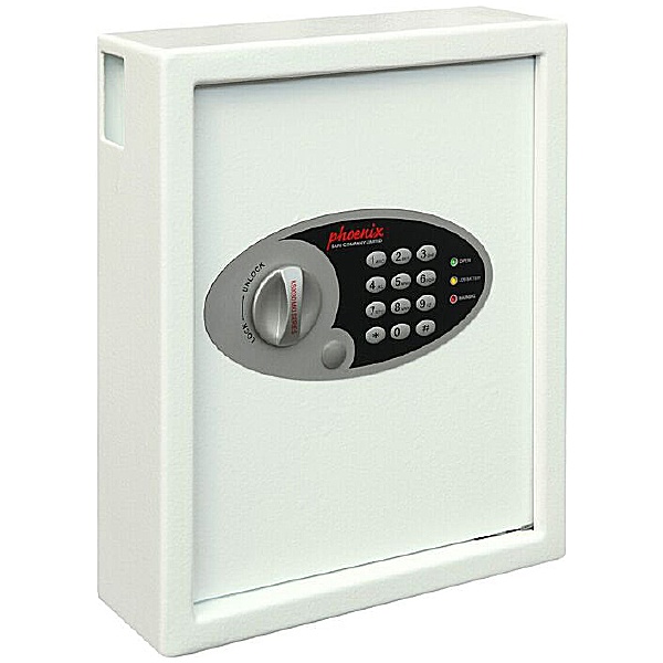 Phoenix Cygnus Key Deposit Safe | Key Cabinets & Safes