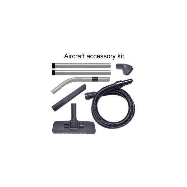 Numatic ANV180 Specialised Aircraft Utility Vacuum 110V | Specialised ...