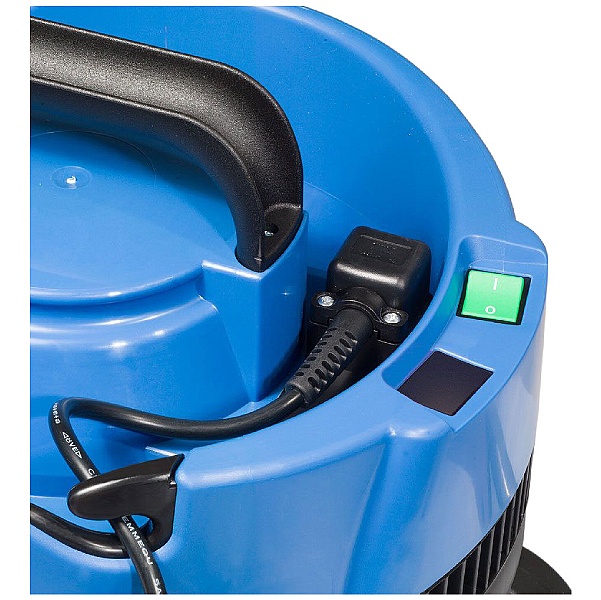 Numatic ProSave PSP200 Commercial Dry Vacuum Cleaner | Commercial ...