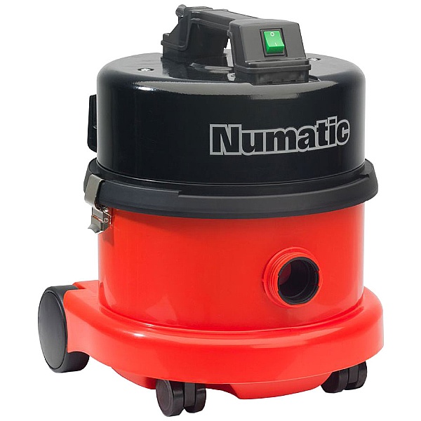 Numatic NVQ200 Commercial Dry Vacuum Cleaner | Commercial Vacuum Cleaners