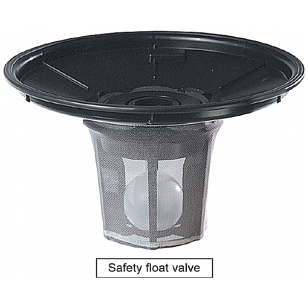 Numatic WV380 Commercial Wet & Dry Vacuum Cleaner | Commercial Vacuum ...