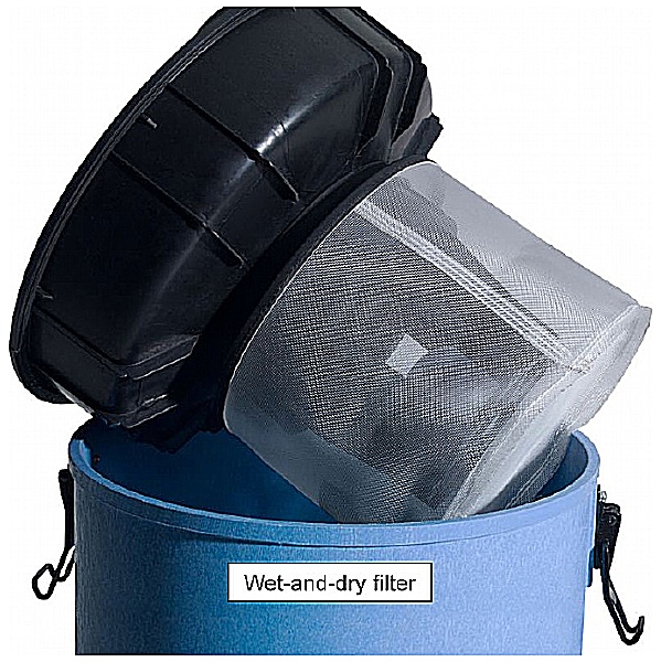 Numatic CombiVac CV900 Commercial Wet & Dry Vacuum Cleaner | Commercial ...