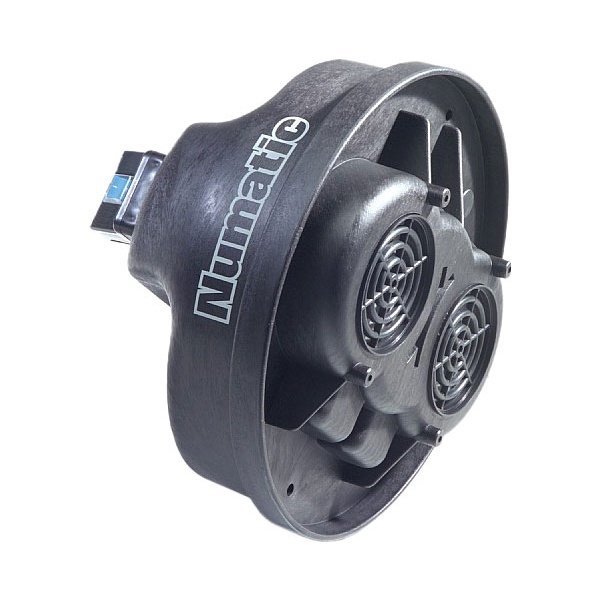 Numatic CombiVac CVD900 Industrial Wet & Dry Vacuum Cleaner - 240V | Industrial Vacuum Cleaners