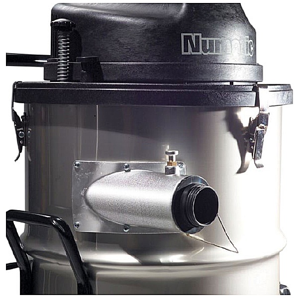 Numatic NTD2003 Cyclonic Vacuum Cleaner | Advanced Filtration ...