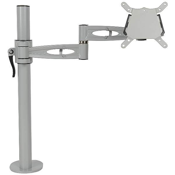Kardo Pole Mounted Single Monitor Arm | Monitor Arms