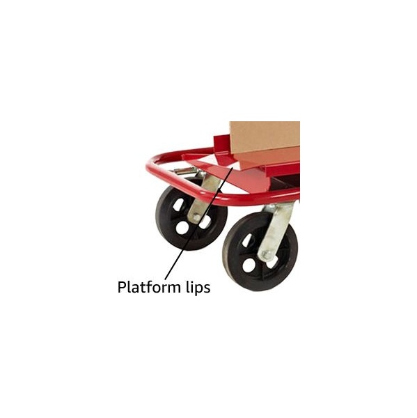 Heavy Duty Dry Wall Board Trolley | Board & DIY Trolleys