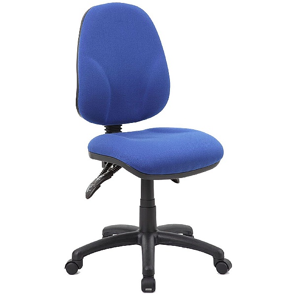 Comfort Ergo 3-Lever Operator Chairs | Operator / Task Chairs