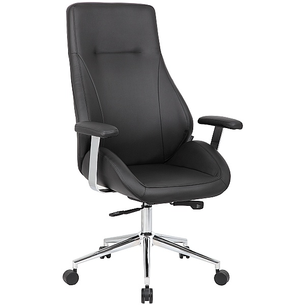 Signal High Back Luxurious Executive Office Chairs | Executive Office ...