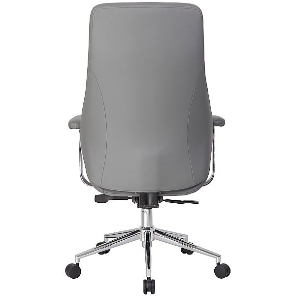 Signal High Back Luxurious Executive Office Chairs | Executive Office ...