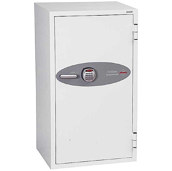 Phoenix 1910 Series Fire Commander Cupboards | Fire Safes