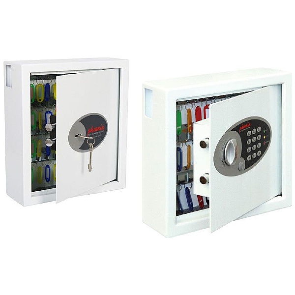 Phoenix Cygnus Key Deposit Safe | Key Cabinets & Safes