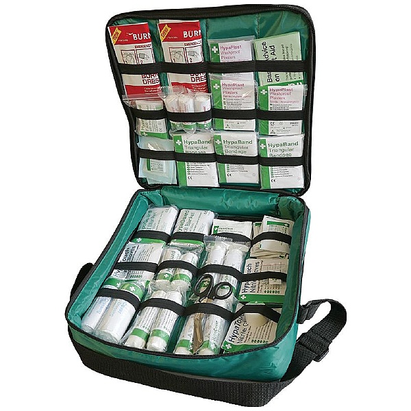 First Response First Aid Kits | First Aid Kits