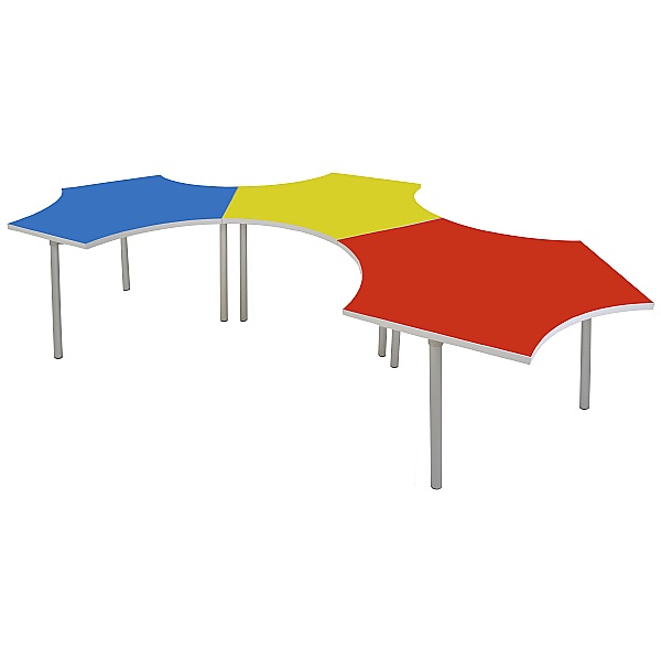 Gopak™ Link Tables | Classroom Desks
