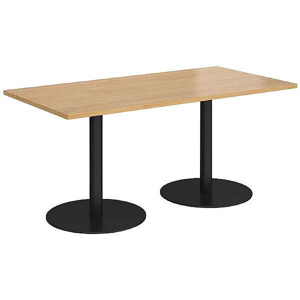 Paolo Rectangular Dining Tables | Bistro & Canteen Tables