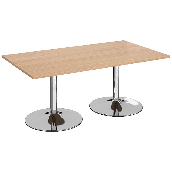 Reunion Rectangular Boardroom Tables | Meeting & Boardroom Tables