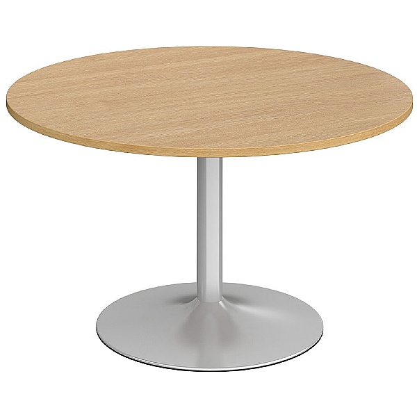 Reunion Round Boardroom Tables | Meeting & Boardroom Tables