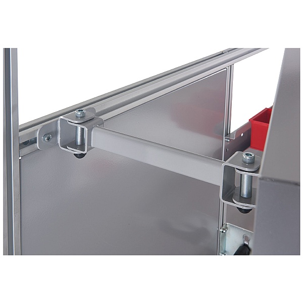 Centre Panel Support Arm | Workbenches