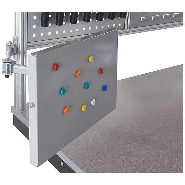 Side Magnetic Panel | Workbenches