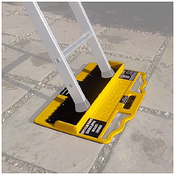 Ladderm8rix Pro Anti Slip Device | Ladder Accessories